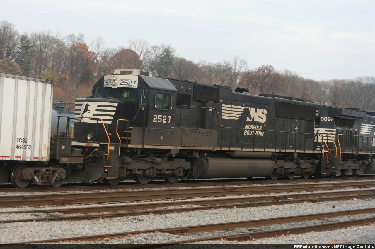 NS 2527